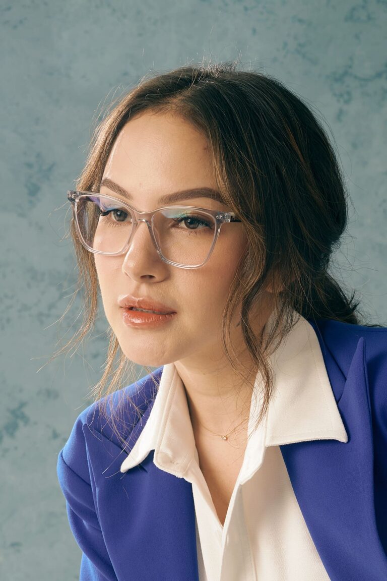 Jual Kacamata Clip On - HSF Eyewear