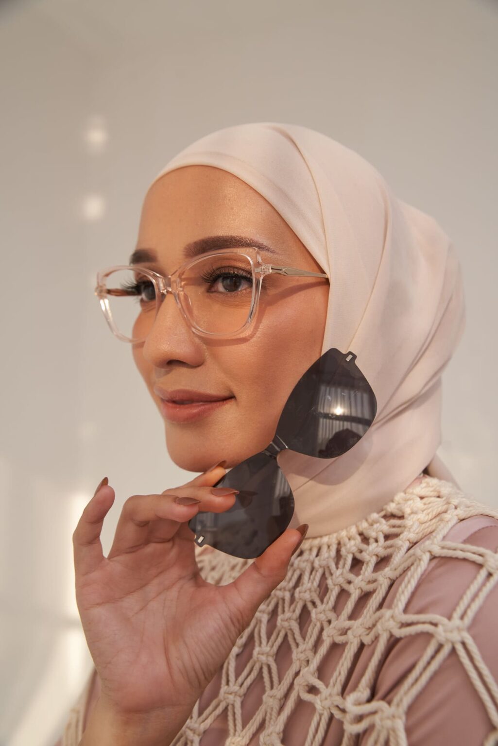 HSF Collaboration - HSF Eyewear