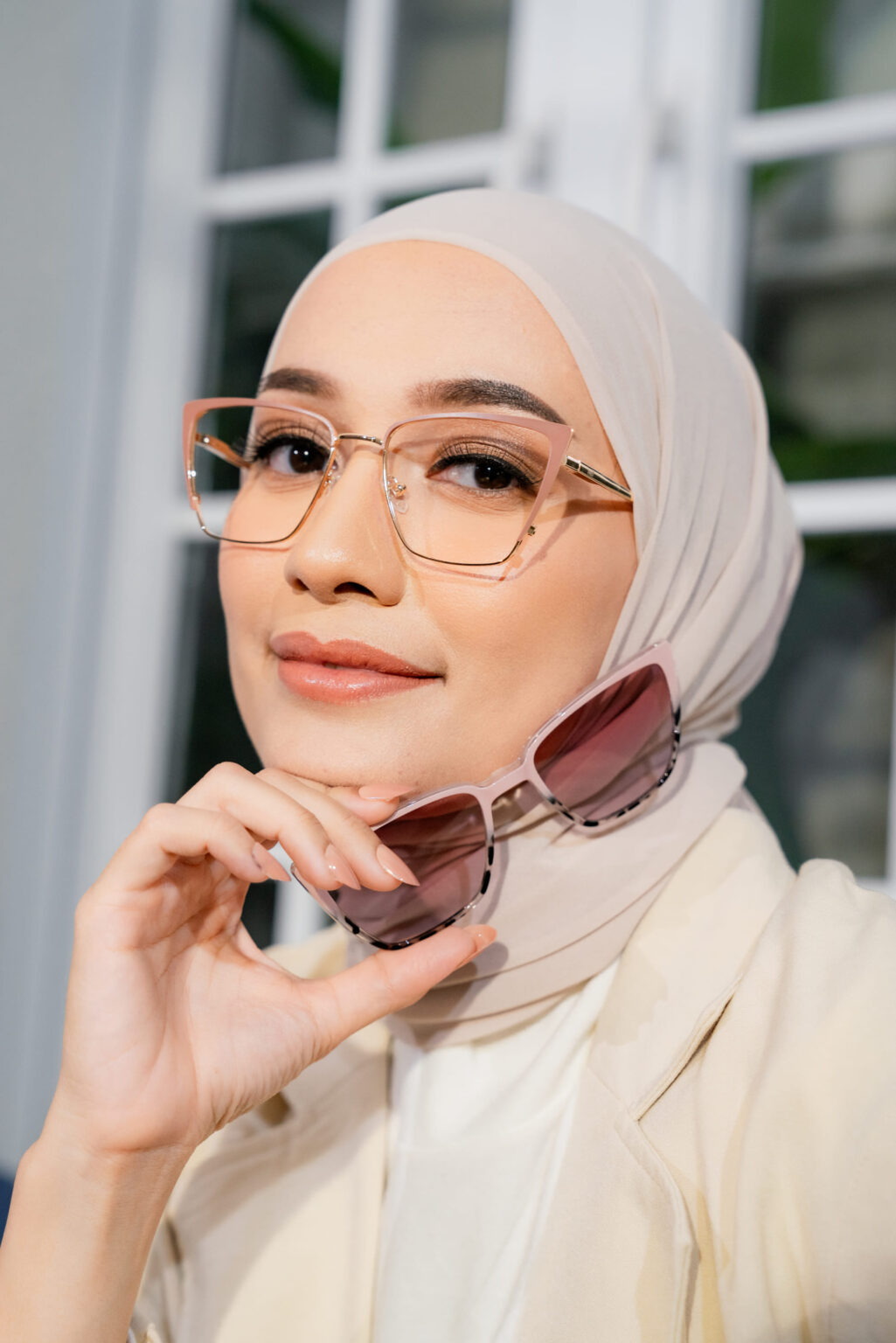 HSF Collaboration - HSF Eyewear