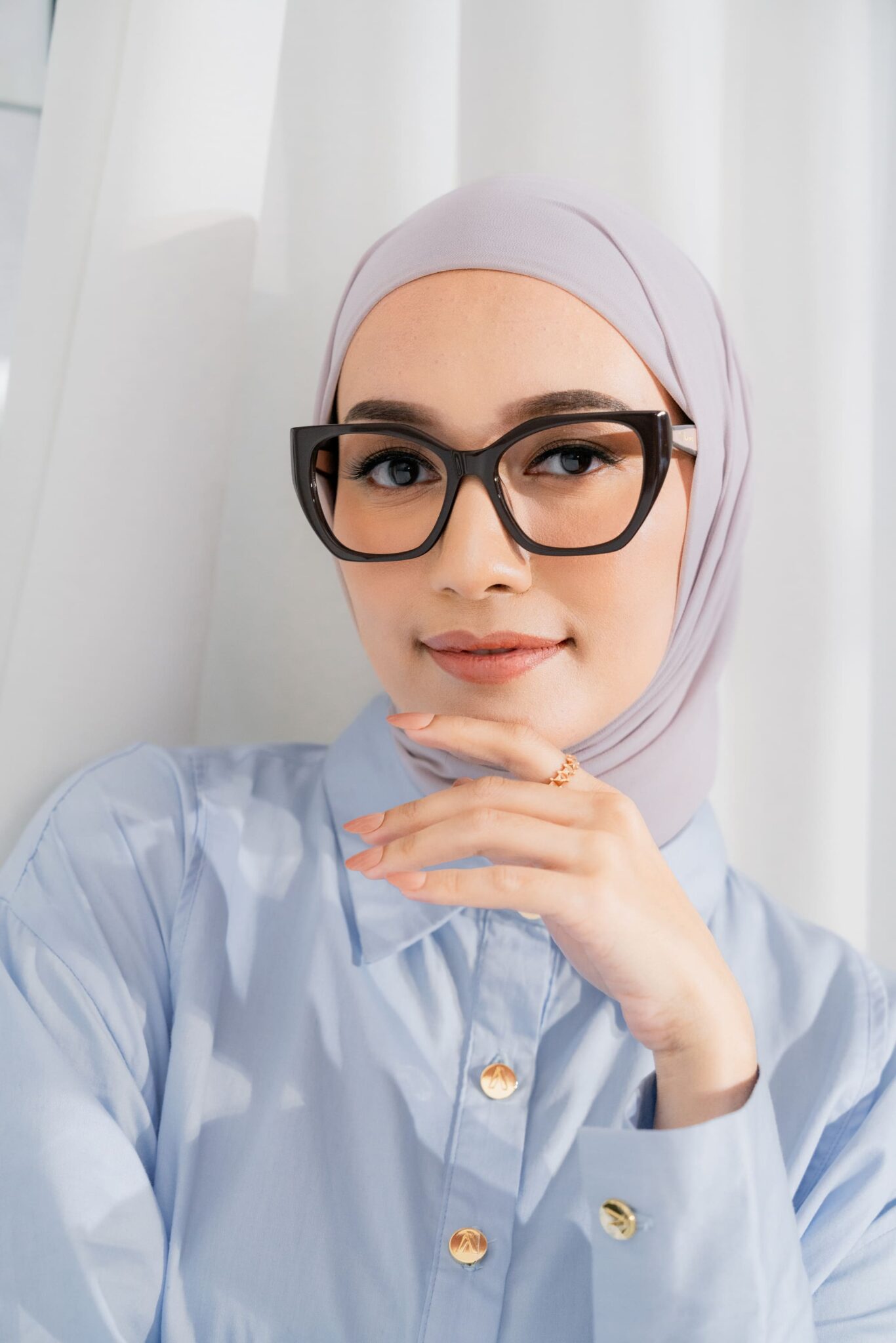 HSF Collaboration - HSF Eyewear