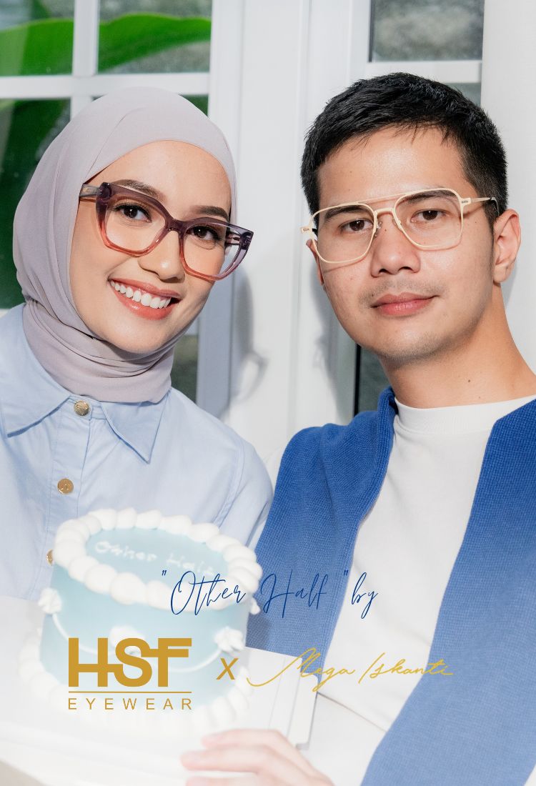 HSF Eyewear Official Website - HSF Eyewear