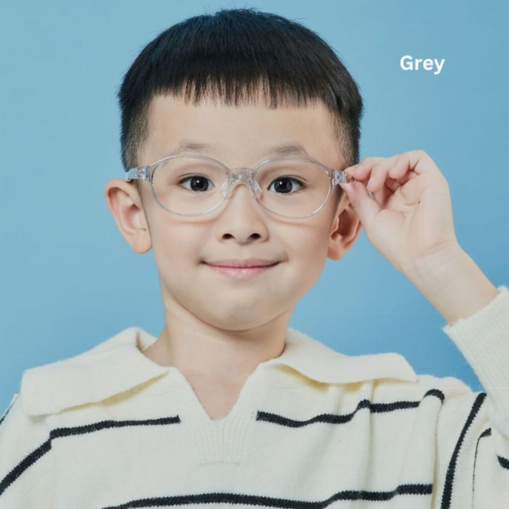 HSF Kids Tiny Trendy - HSF Eyewear