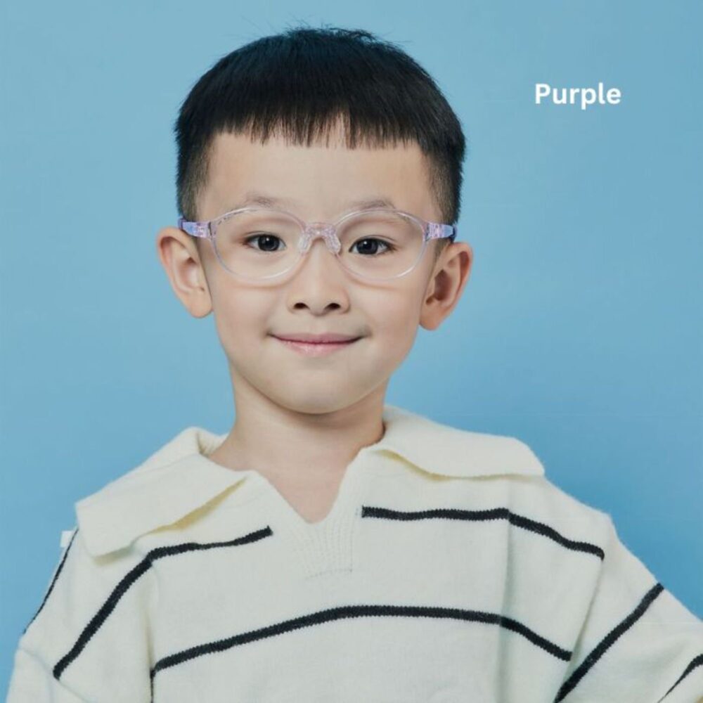 HSF Kids Tiny Trendy - HSF Eyewear